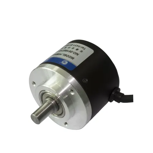 Encoder Sensor Encoder Optik Kualitas Tinggi Encoder Sensor Encoder