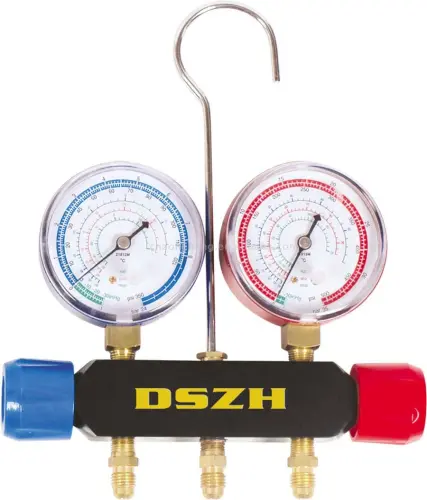 Manifolds Gauging Tool, High Quality Manifolds Gauging Tool on Bossgoo.com