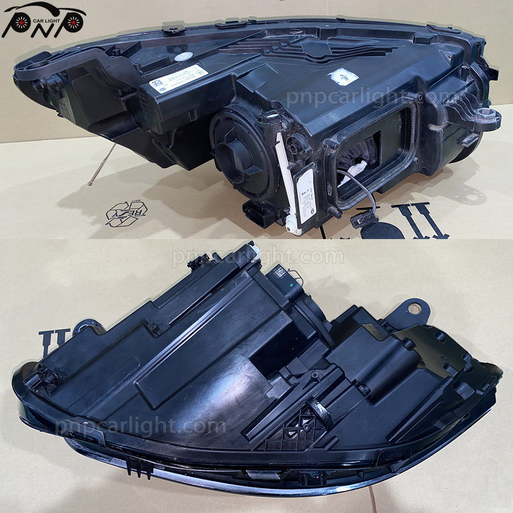 LED headlights for Mercedes-Benz CLS C257 Supplier, Supply Various LED ...