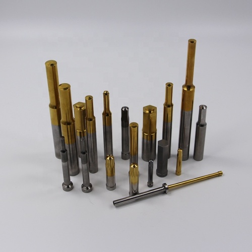Punch Screw Punch Tungsten Carbide Hss Punches คุณภาพสูง Punch Screw ...