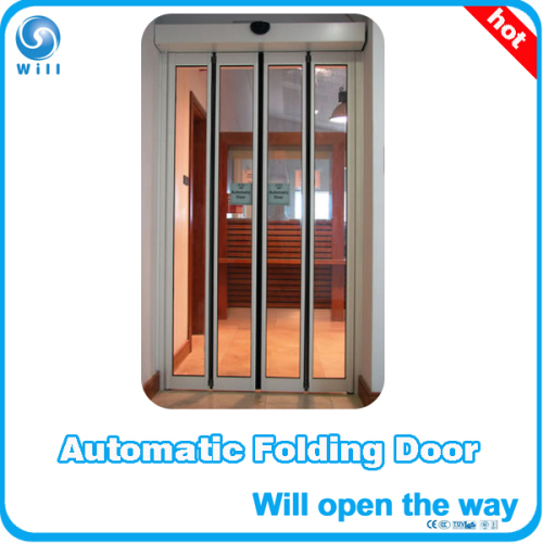 Automatic Folding Door, Bossgoo.com의 고품질 Automatic Folding Door