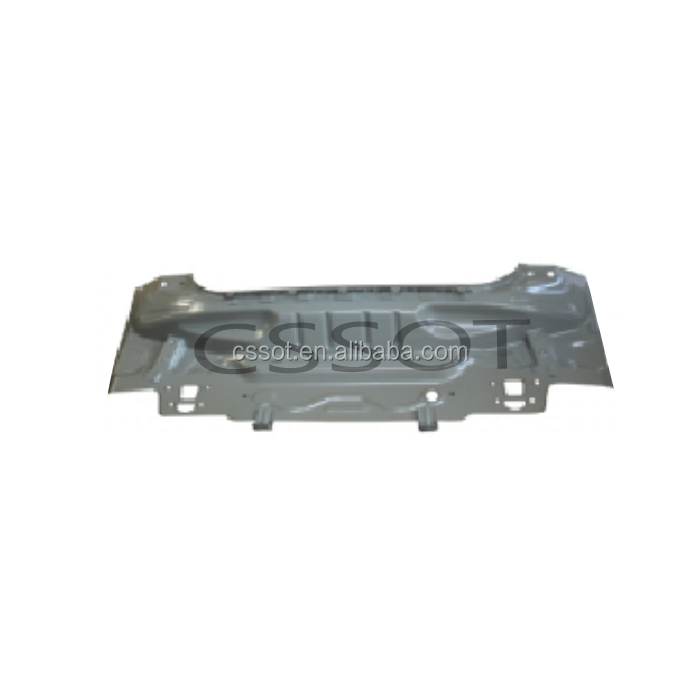 Saic Mg Zs Rear Tail Plate 10506930 - China Manufacturer Body Parts ...