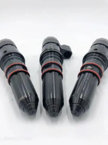 Cummins Engine Parts M11 Fuel Injector 3087648, High Quality Cummins ...