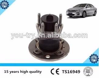 90540069 Auto Part Wheel Hub Bearing Unit, High Quality 90540069 Auto ...