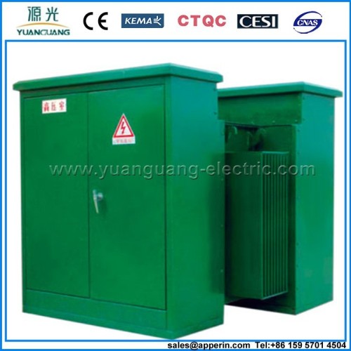 11kv Pad Mounted 300kva Power Transformer, High Quality 11kv Pad ...