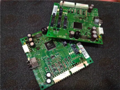 Abb 07ac91 Analog Input Module High Quality Abb 07ac91 Analog Input 7021