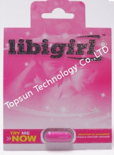 Women Libigirl Herbal Sex Medicine Female Sex Enhancements For Sexual ...