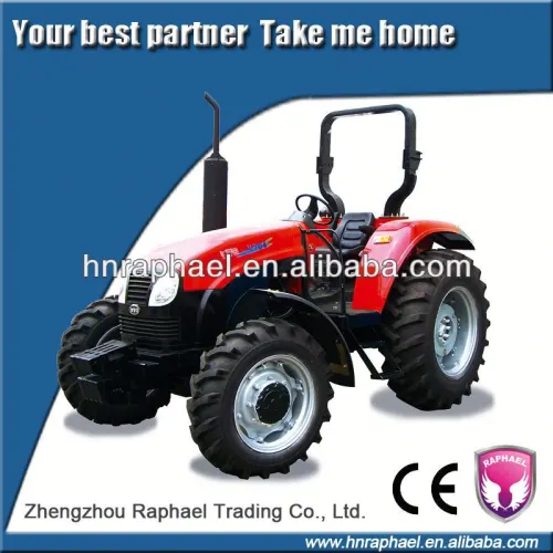 4wd Lawn Mower Tractors Used In Farm Agricultural,70 Hp, High Quality 4wd Lawn Mower Tractors ...