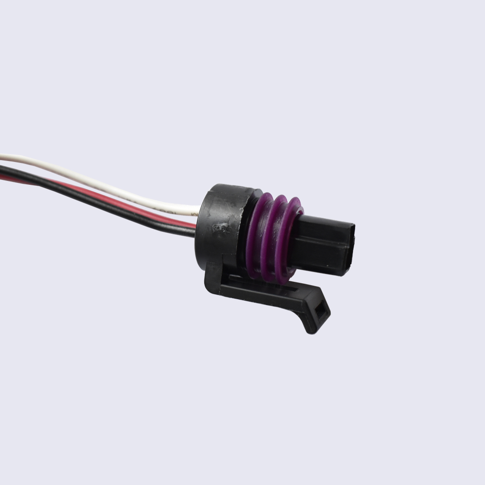 Sensor Wire Harness China Manufacturer