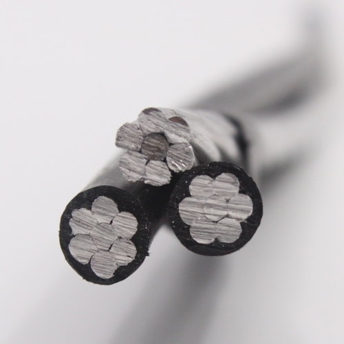 Xlpe Triplex Abc Cable, High Quality Xlpe Triplex Abc Cable on Bossgoo.com