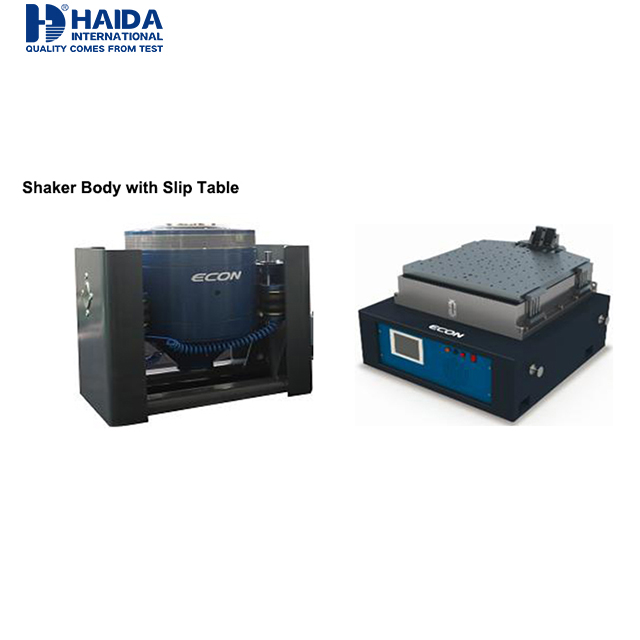 Ista Electro-dynamic Random Vibration Testing System, High Quality Ista ...