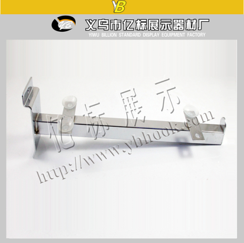 Heavy Duty Square Tube Brackets Shelf Glass Support Brackets, High ...