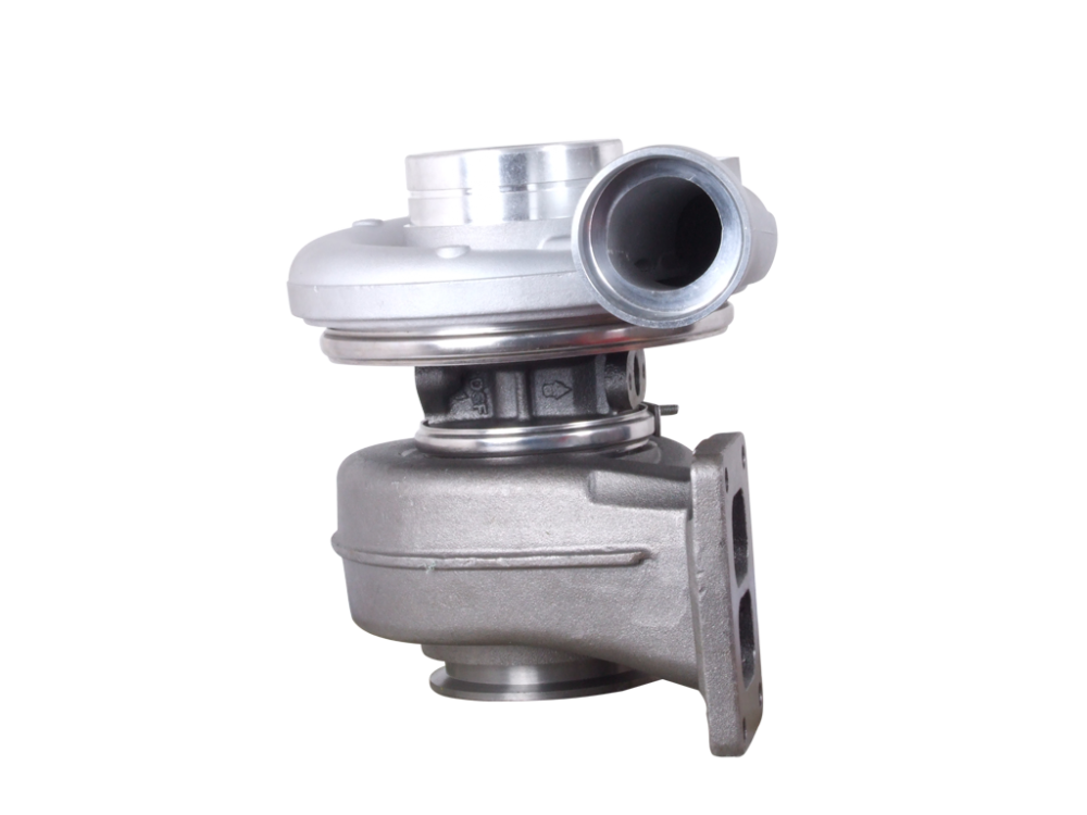 Turbocharger HX55 3537840 3591077 3538716 Volvo FH12 Images & Photos