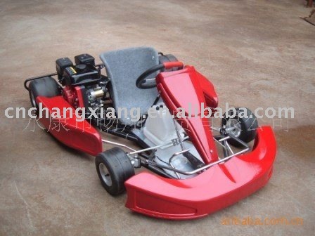 Racing Go Kart With Honda Engine And Max Speed 65kph, High Quality ...