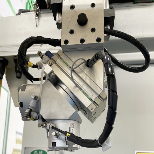 Gantry Robot`s Pneumatic Gripper And Claw คุณภาพสูง Gantry Robot`s ...