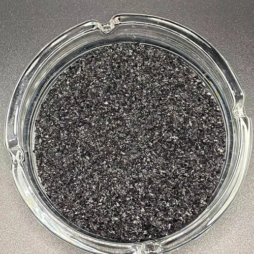 Small Flakes Super Potassium Humate Flakes, High Quality Small Flakes ...