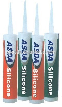 One-component Universal Silicone Sealant, High Quality One-component ...