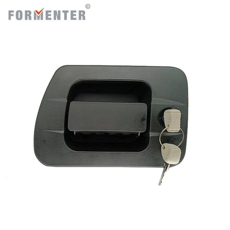High Quality Eu Truck Body Parts - Left Hand Door Handle For Iveco ...