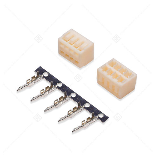 2.00mm Pitch Wire To Board Connectors Line, High Quality 2.00mm Pitch Wire To Board Connectors ...