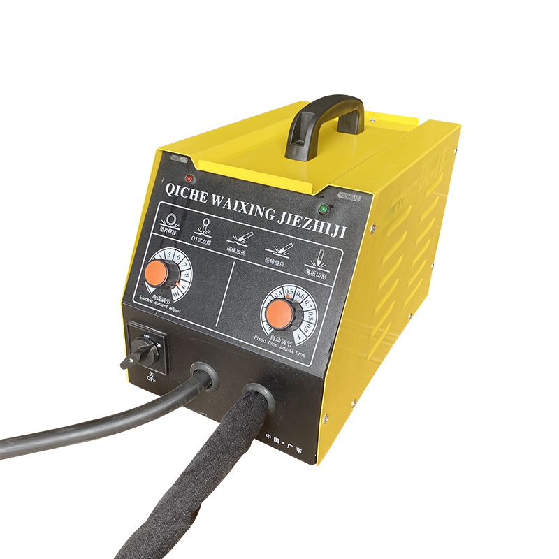Car Body Spot Welder, High Quality Car Body Spot Welder on Bossgoo.com