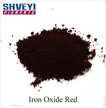 Iron Oxide Red Fe2o3, High Quality Iron Oxide Red Fe2o3 on Bossgoo.com