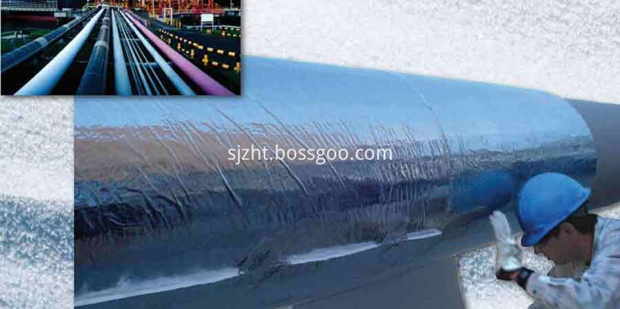 Cryogel Z Aerogel Insulation Material, High Quality Cryogel Z Aerogel ...