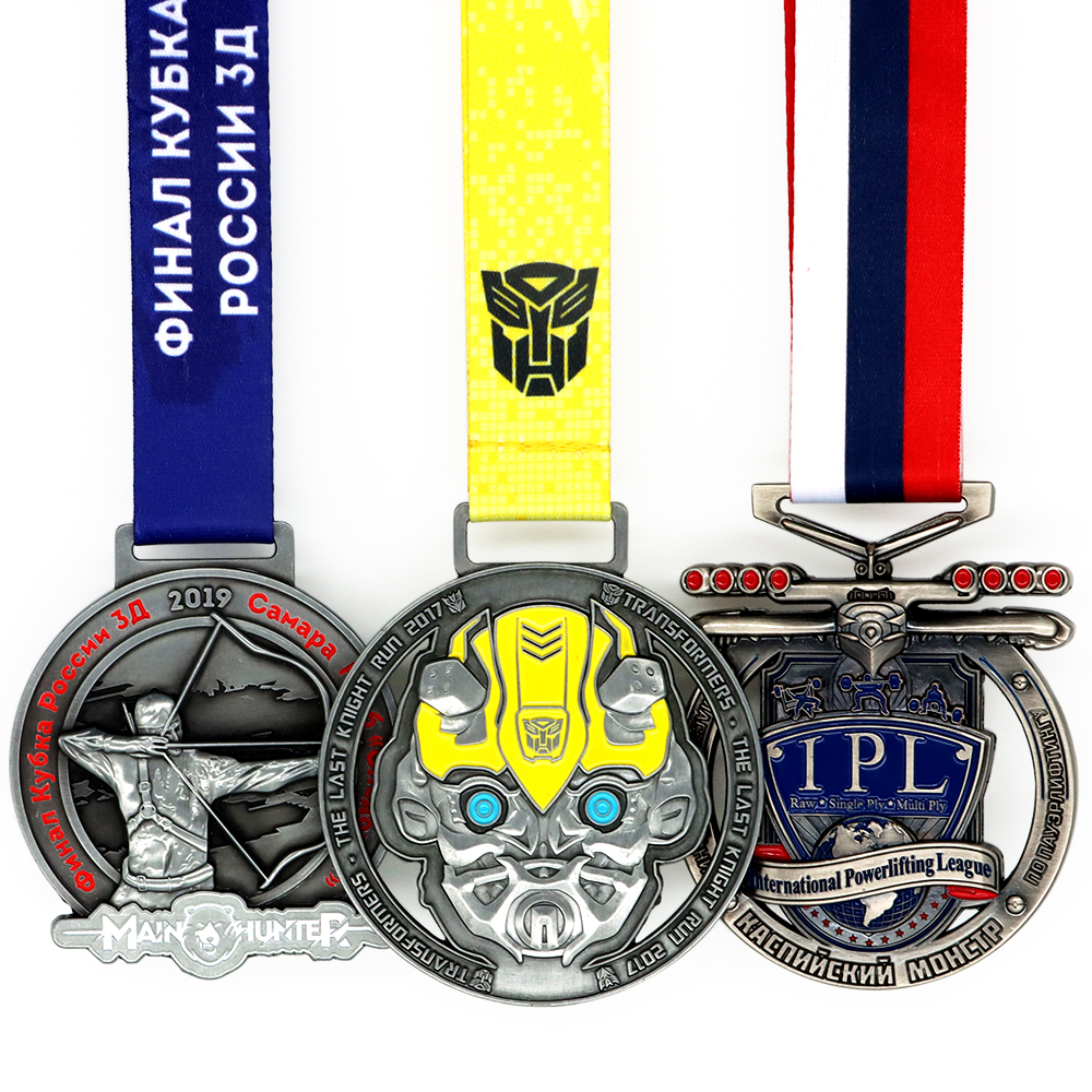 Custom Dopey Challenge Race Medals Wholesale,Supply Various Custom ...