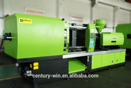 Apollo Cwi-biii-580sv Pet Plastic Injection Machinery, High Quality ...