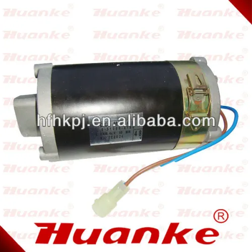 Forklift Parts Shinko Forklift 1-2.5t Shinko Steering Motor, High Quality Forklift Parts Shinko ...