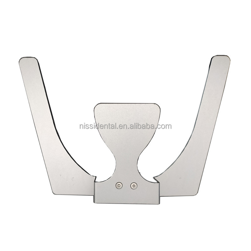 Complete Guide To Dental Occlusal Maxillary Casting, Jaw, Fox Plane ...