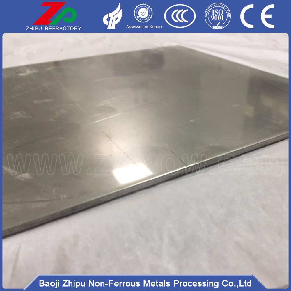 Nb1 pure Niobium Plate on sale China Manufacturers Suppliers Factory ...