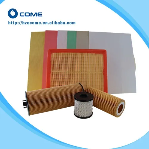 Automotive Accessories Filter Paper Fuel Filter Paper, High Quality ...