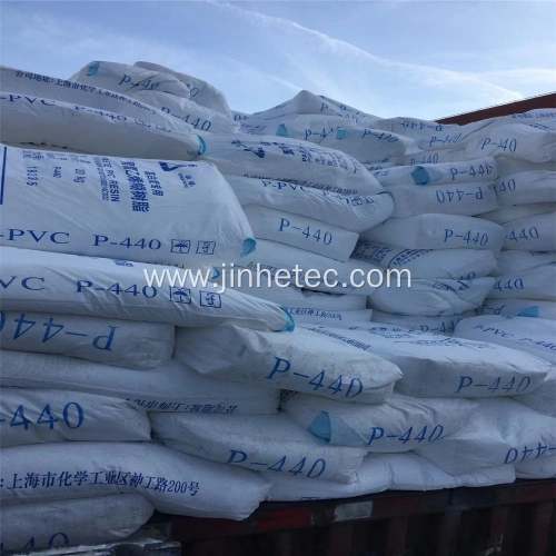Emulsion Grade PVC Resin PR-440 For Gloves China Manufacturers ...
