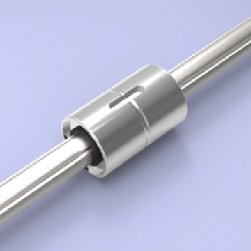 High Precision Ball Spline,Linear Ball Spline,Rotary Ball Spline Factory,