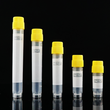 China Cryogenic Vials,Barcode Matrix Vials,Barcode Cryogenic Tubes Supplier