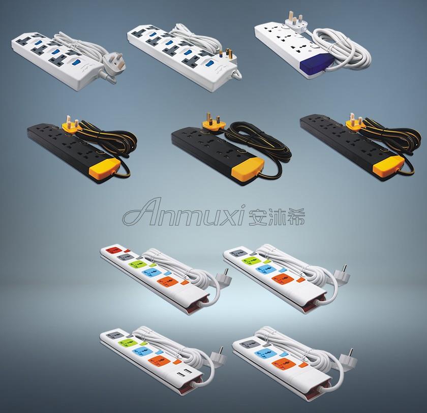 3 Pin Power Socket, High Quality 3 Pin Power Socket on Bossgoo.com