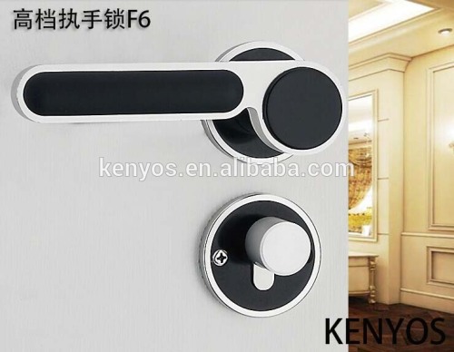 Space Aluminum Luxury Door Locks And Handles, High Quality Space ...