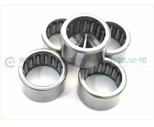 Pulley One-way Needle Bearing, High Quality Pulley One-way Needle ...