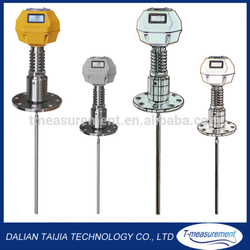 Explosion-proof Radar Level Transmitter Principle, High Quality ...