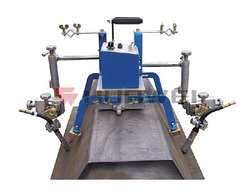 Hk-8u Section Automatic Welding Machine, High Quality Hk-8u Section ...