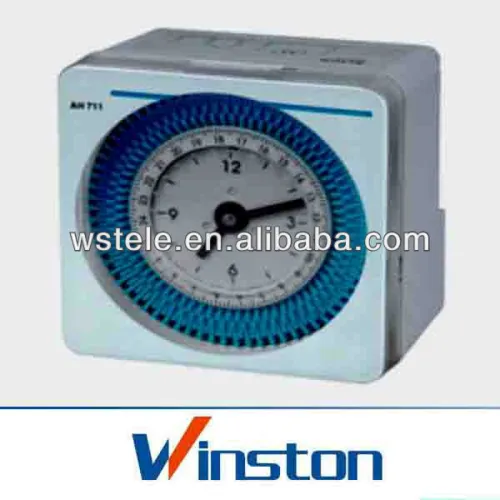 Ah711 Mechanical Timer Mechanical Timer Switch High Quality Ah711 ah711-mechanical-timer-mechanical-timer-switch-high-quality-ah711