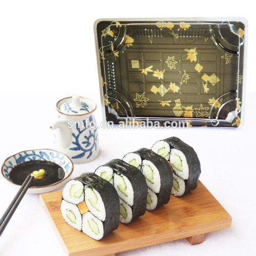 One-off Plastomer Seaweed Box, High Quality One-off Plastomer Seaweed ...