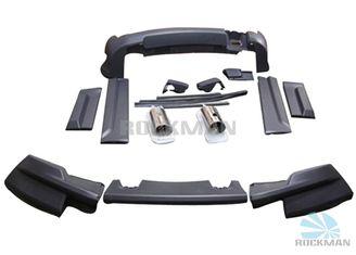 Automobole Body Kits For Land Rover Freelander 2011 - 2013, High ...