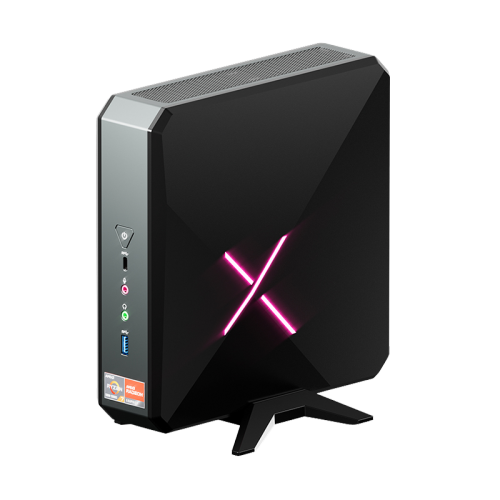 Amd Ryzen R7 5800h 미니 Pc, Bossgoo.com의 고품질 Amd Ryzen R7 5800h 미니 Pc