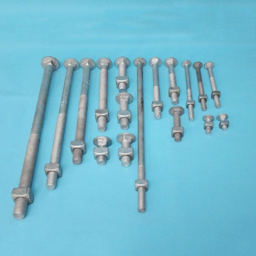 China Pole Line Hardware,Poleline Hardware,Transmission Hardware ...