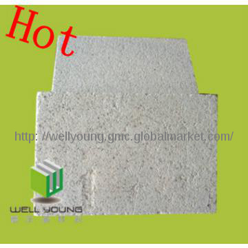Perlite Firefoof Insulation Material For Wall Using, High Quality ...