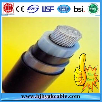 110KV Grade and 220KV High Voltage insulated cable China Manufacturers ...