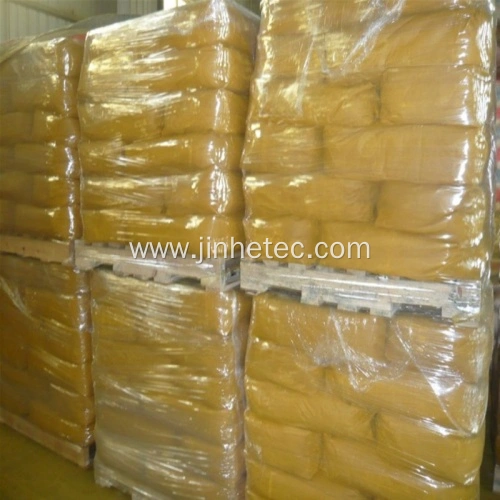 Hydrated Ferrous Oxide Ci 77491 In Cosmetics China Manufacturers ...