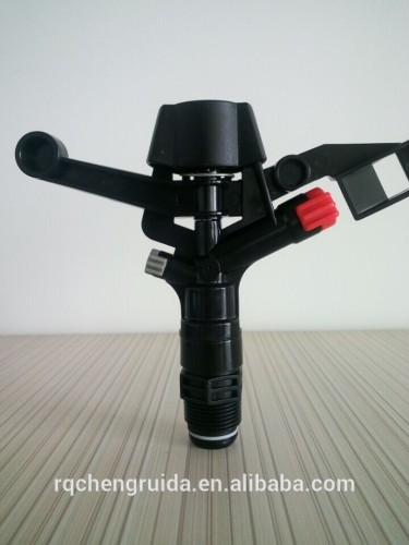 Plastic Rotating Sprinkler Plastic Impact Sprinkler, High Quality ...