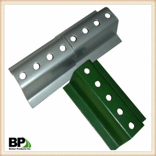 Traffic Control Beveled U-channel Posts, High Quality Traffic Control ...